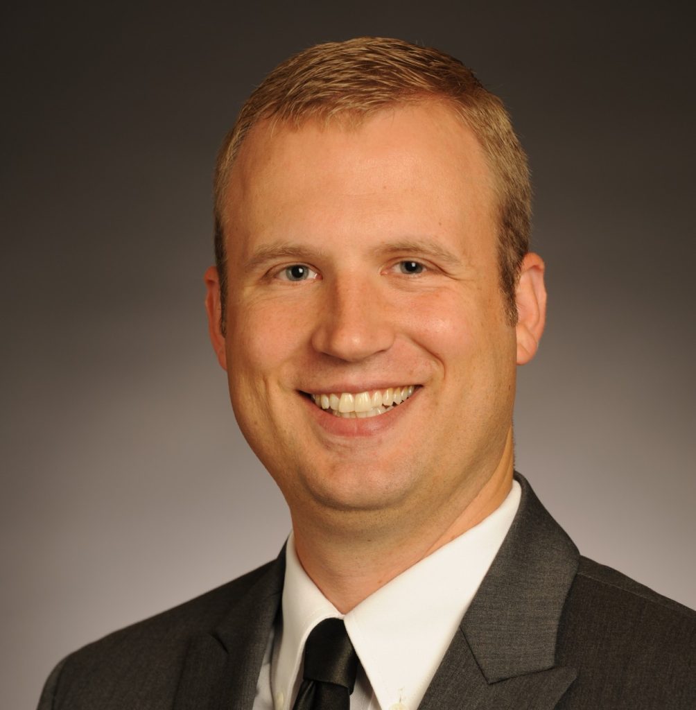 Board of Directors - Holly Hill